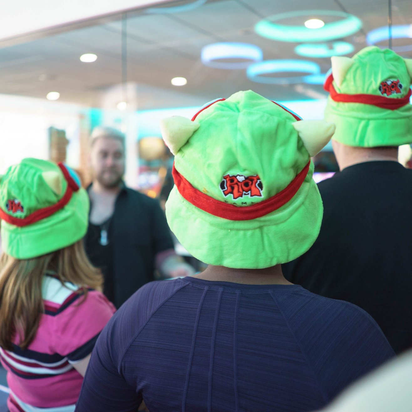 Life at Riot | Riot Games