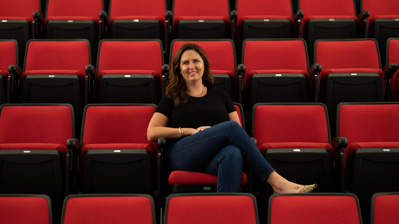 Natalie Parker: Over a Decade of Work at Riot Games | Riot Games