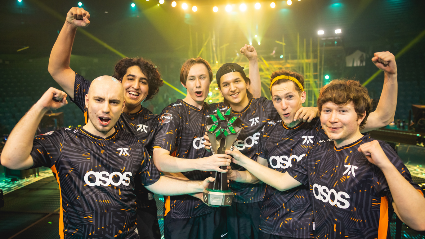 Mastercard Expands Global Partnership to VALORANT Esports | Riot Games