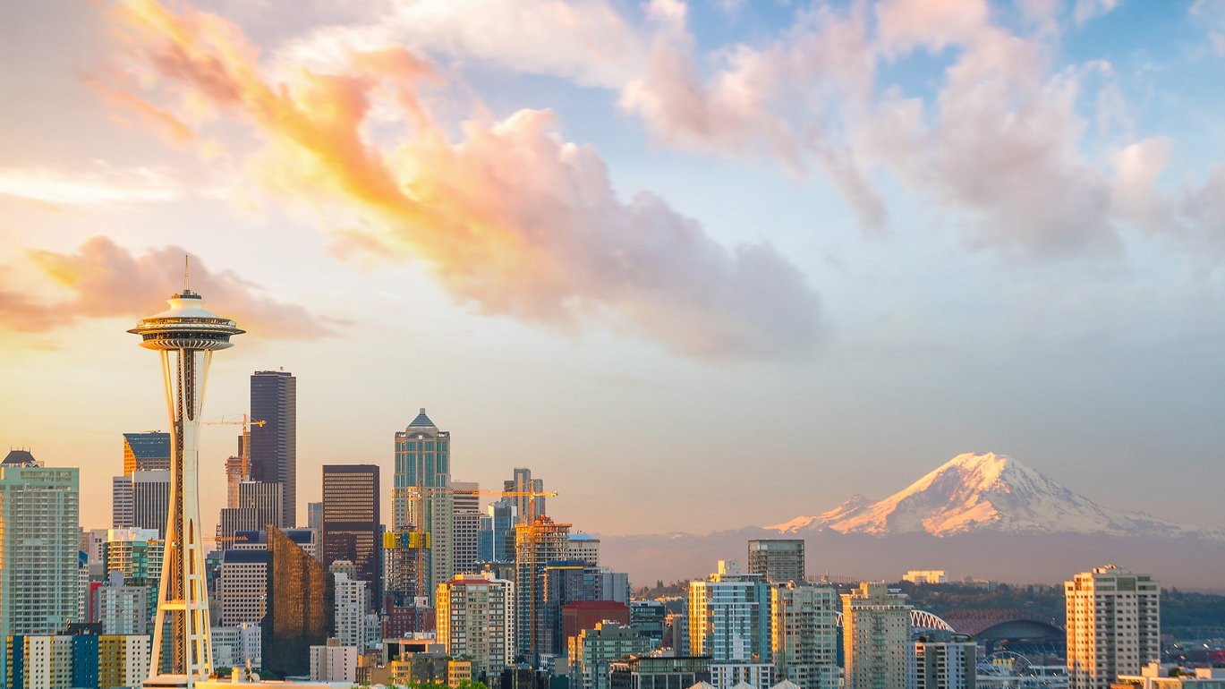 Seattle | Riot Games