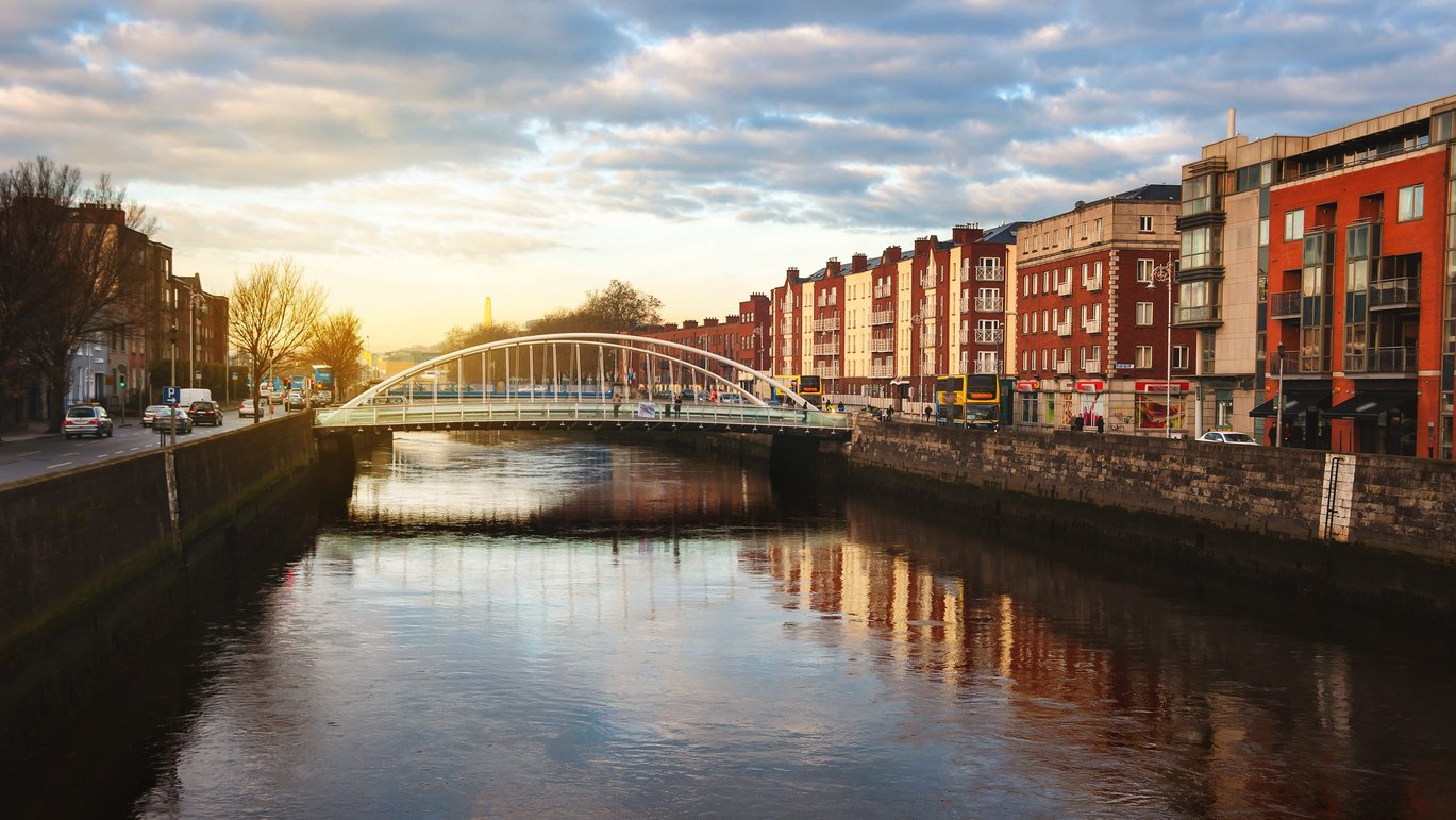 Dublin, Ireland - Riot Games Global Offices & Job Openings | Riot Games