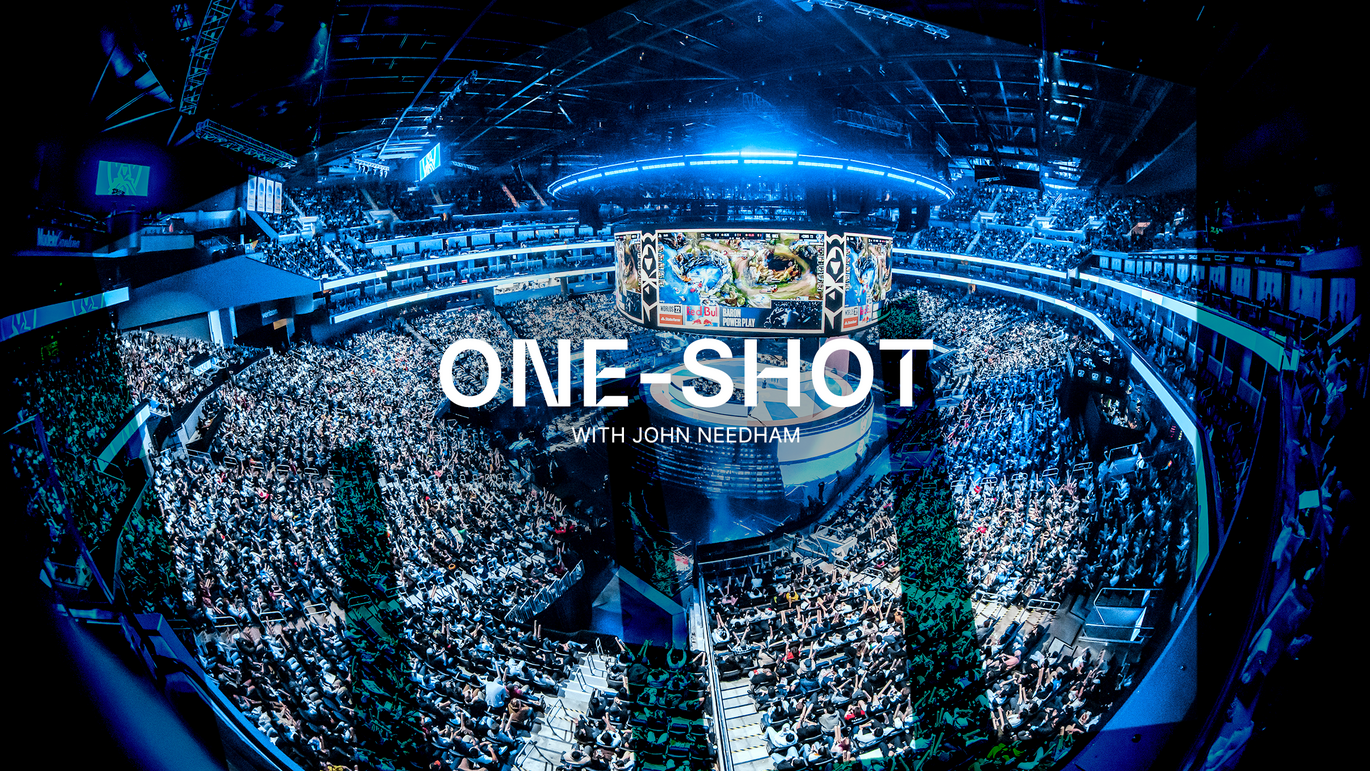 Riot Games is Building Toward Esports Business Sustainability | Riot Games