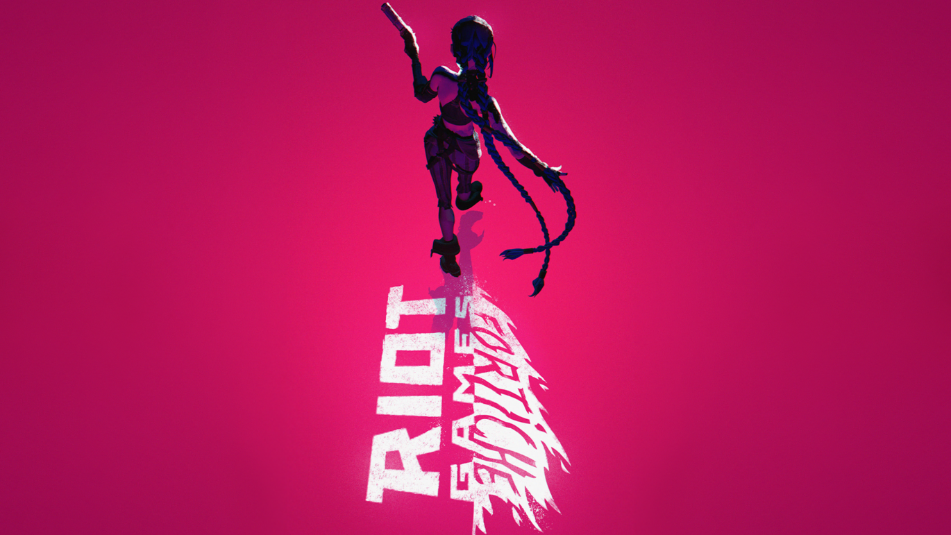 Riot Games Announces New Equity Investment in “Arcane” Animation Studio ...