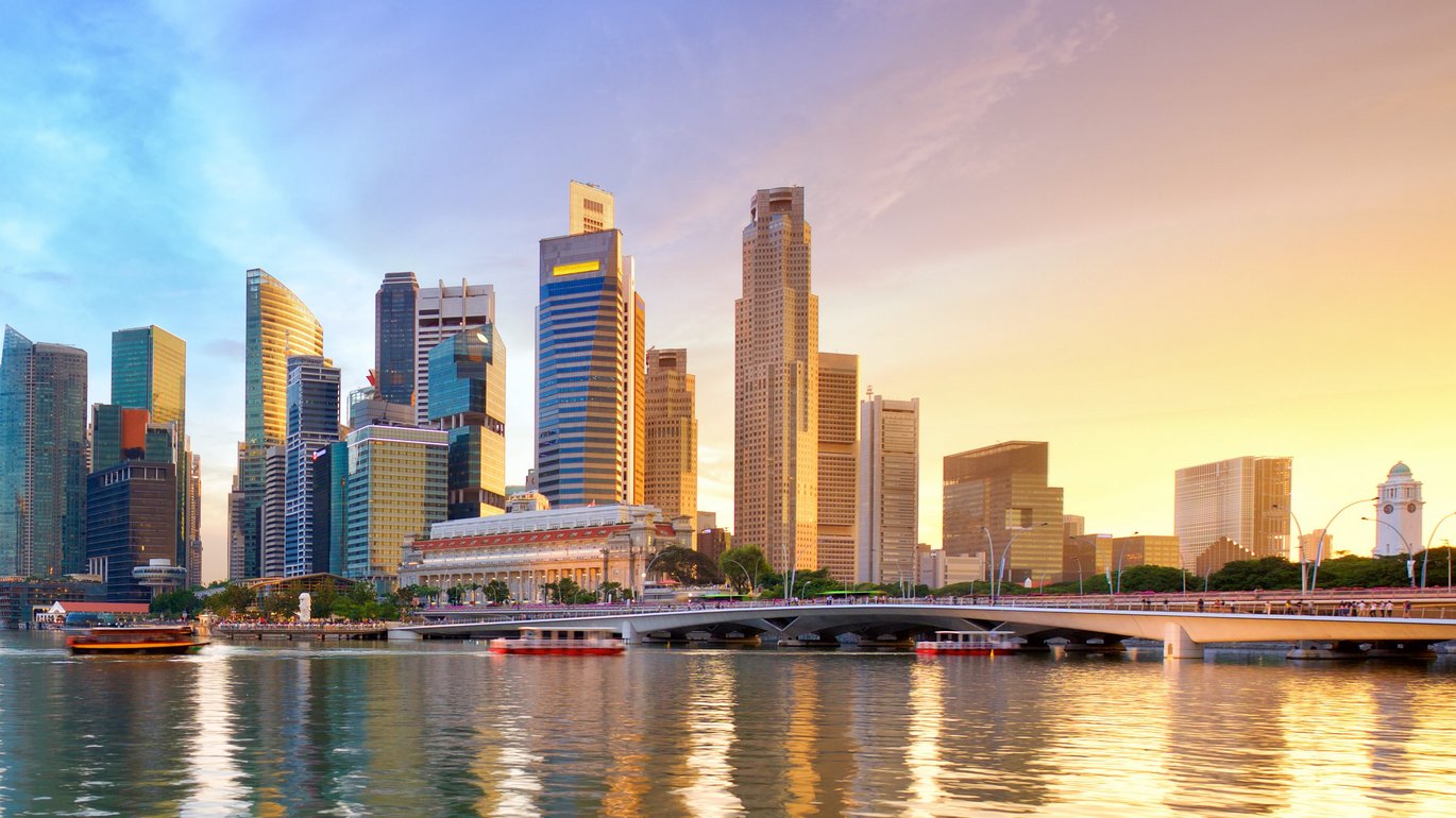 Singapore | Riot Games