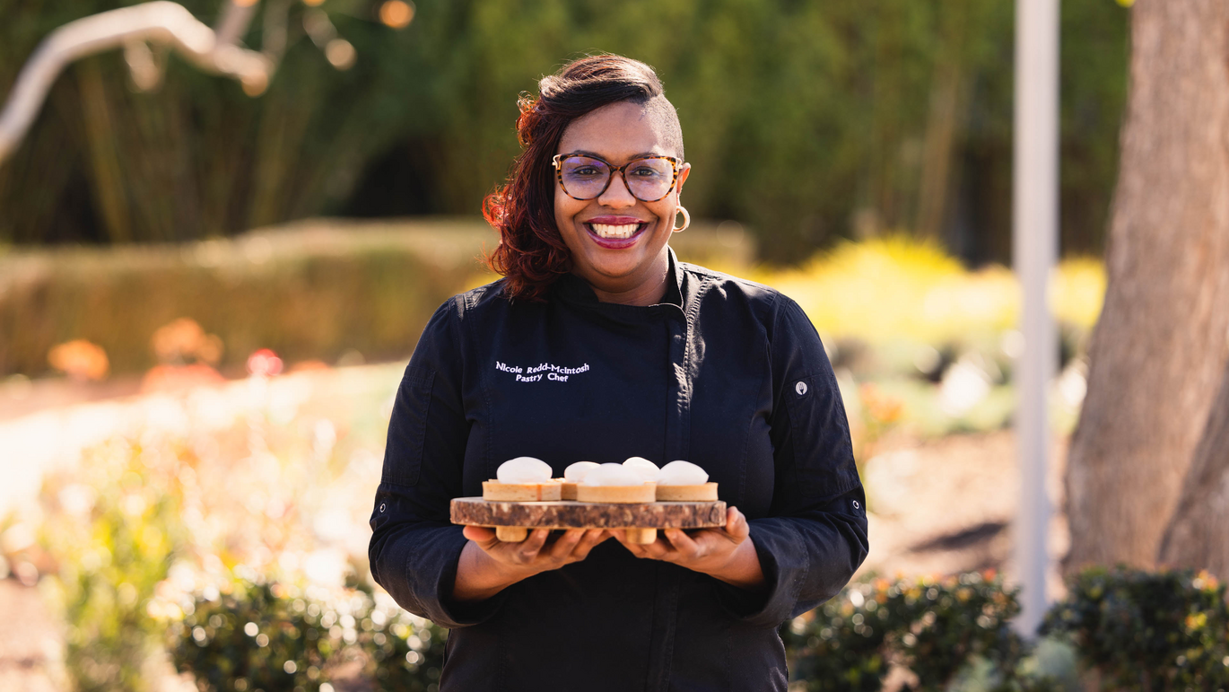 Riot Games Pastry Chef Makes Unique Desserts at LAX Headquarters | Riot ...