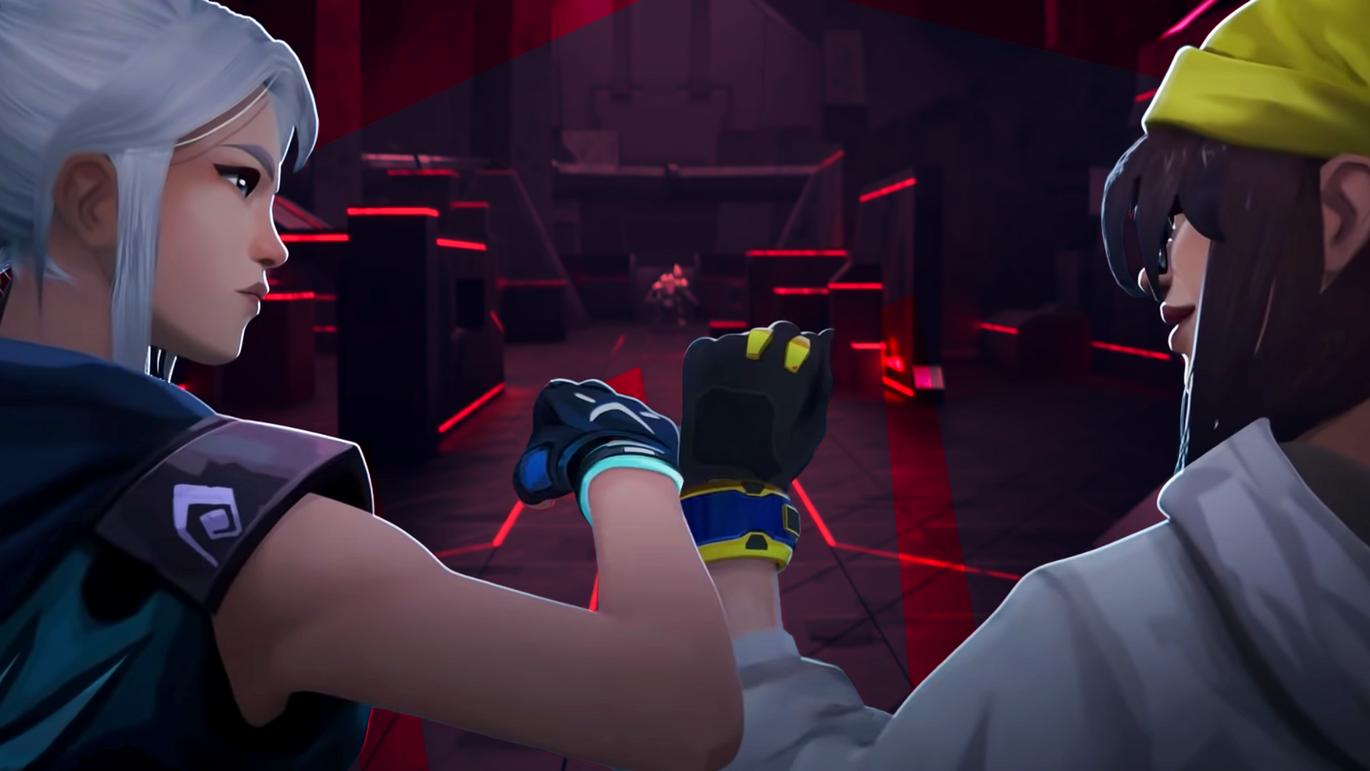 Update on Our CEO Transition | Riot Games