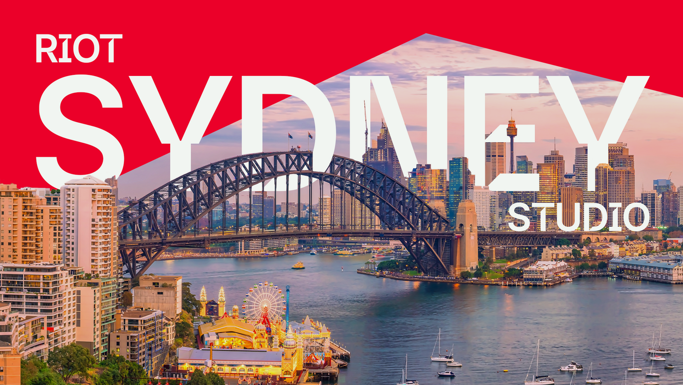 Riot Games Acquires Wargaming Sydney Studio to Accelerate Development ...