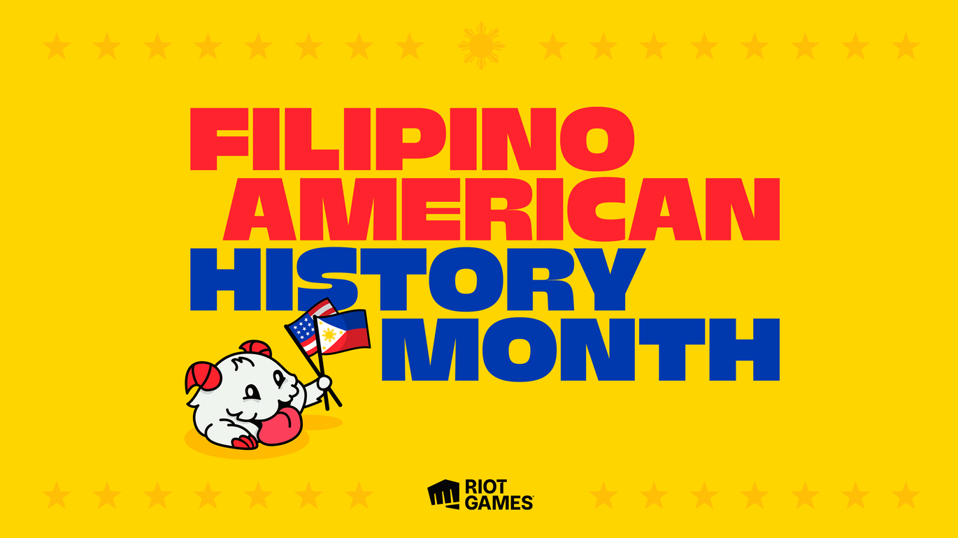 Filipinos at Riot Lead the Way for Filipino American History Month 2023 ...