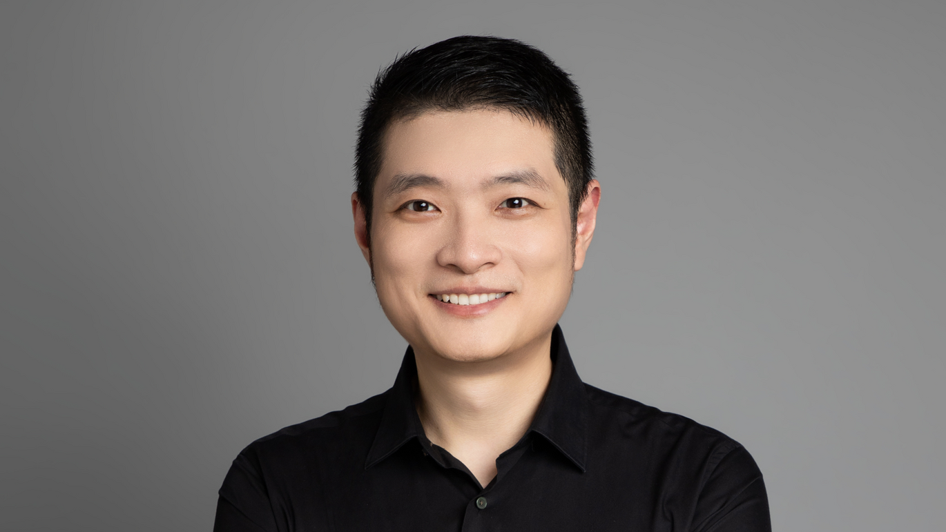 陈伟雄先生加入拳头游戏 出任全球副总裁兼中国工作室群产品负责人 | Riot Games