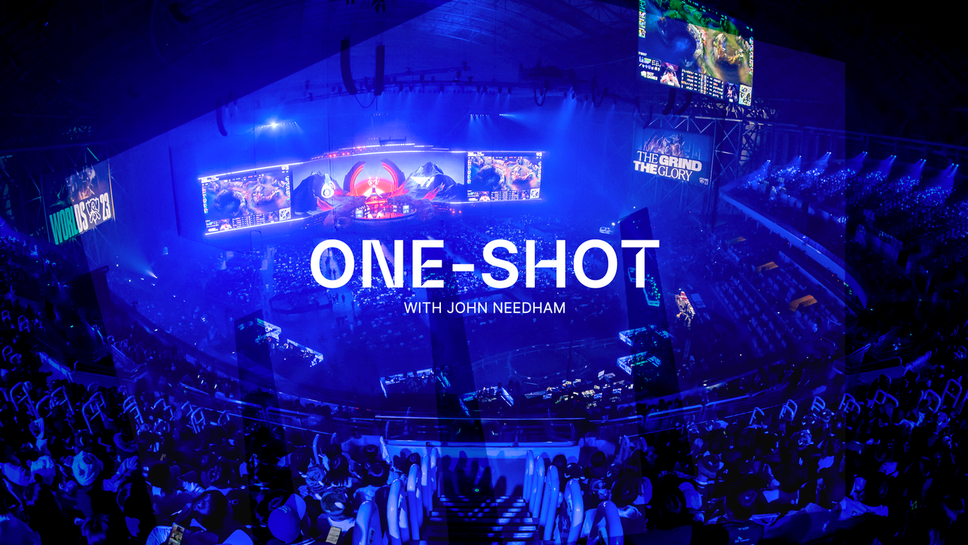 Adjusting our League of Legends Esports Strategy in 2024 | Riot Games