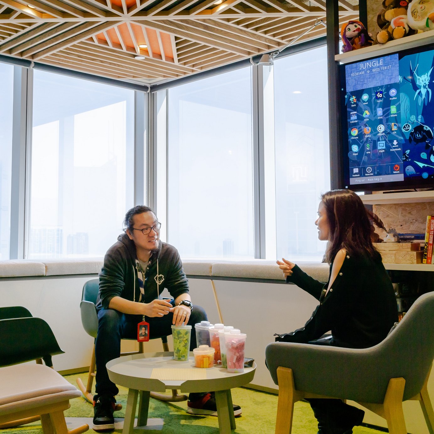 Life at Riot | Riot Games