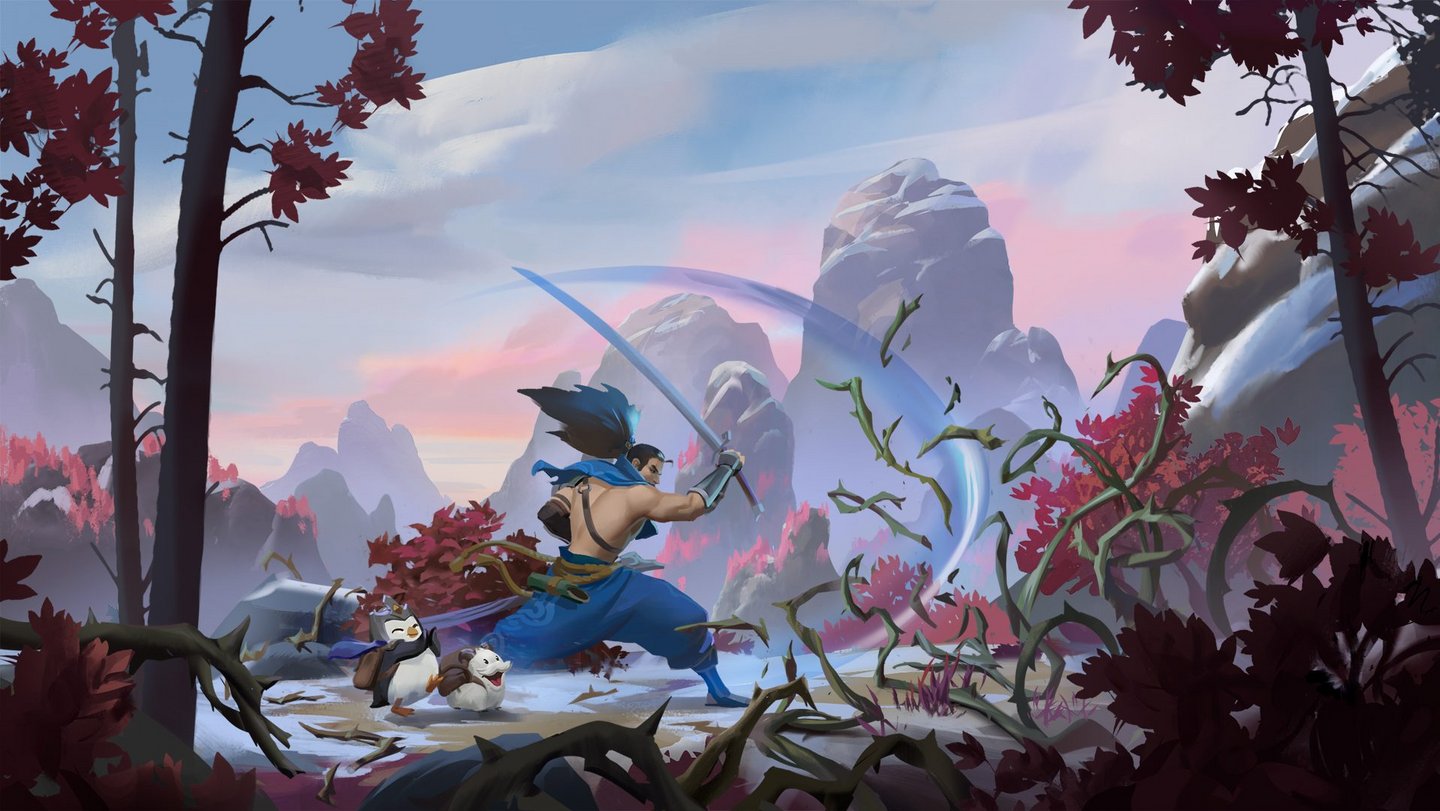 New Riot Games SEA Servers For League Of Legends And TFT Go Live In New Riot Games SEA Servers For League Of Legends And TFT Go Live In