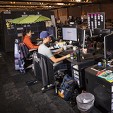 Work With Us | Riot Games