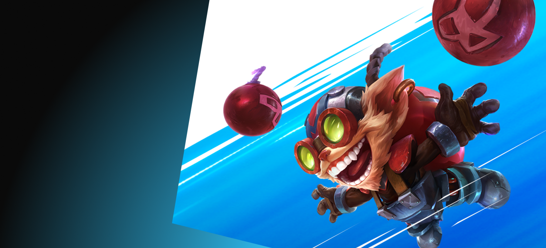 Riot Games. Developer of League of Legends, VALORANT, Teamfight Tactics ...