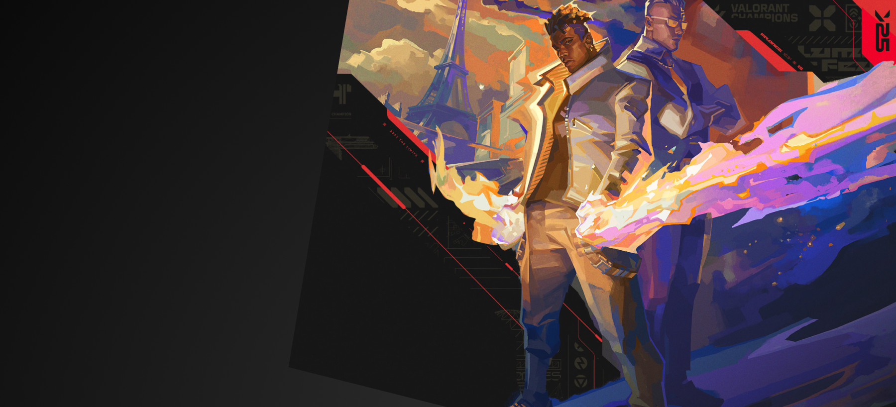 Riot Games. Developer of League of Legends, VALORANT, Teamfight Tactics ...