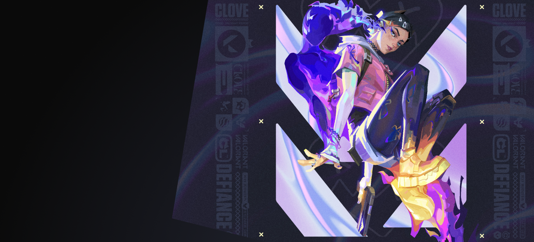 Riot Games. Developer of League of Legends, VALORANT, Teamfight Tactics ...