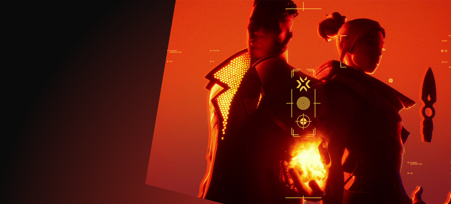 Riot Games. Developer of League of Legends, VALORANT, Teamfight Tactics ...