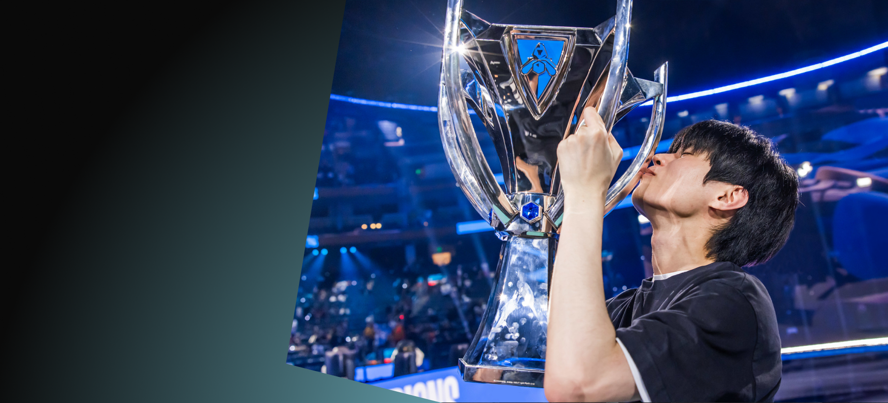 Riot Games. Developer of League of Legends, VALORANT, Teamfight Tactics ...