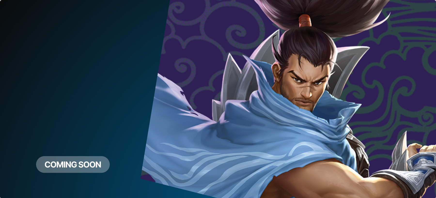 Riot Games. Developer of League of Legends, VALORANT, Teamfight Tactics ...