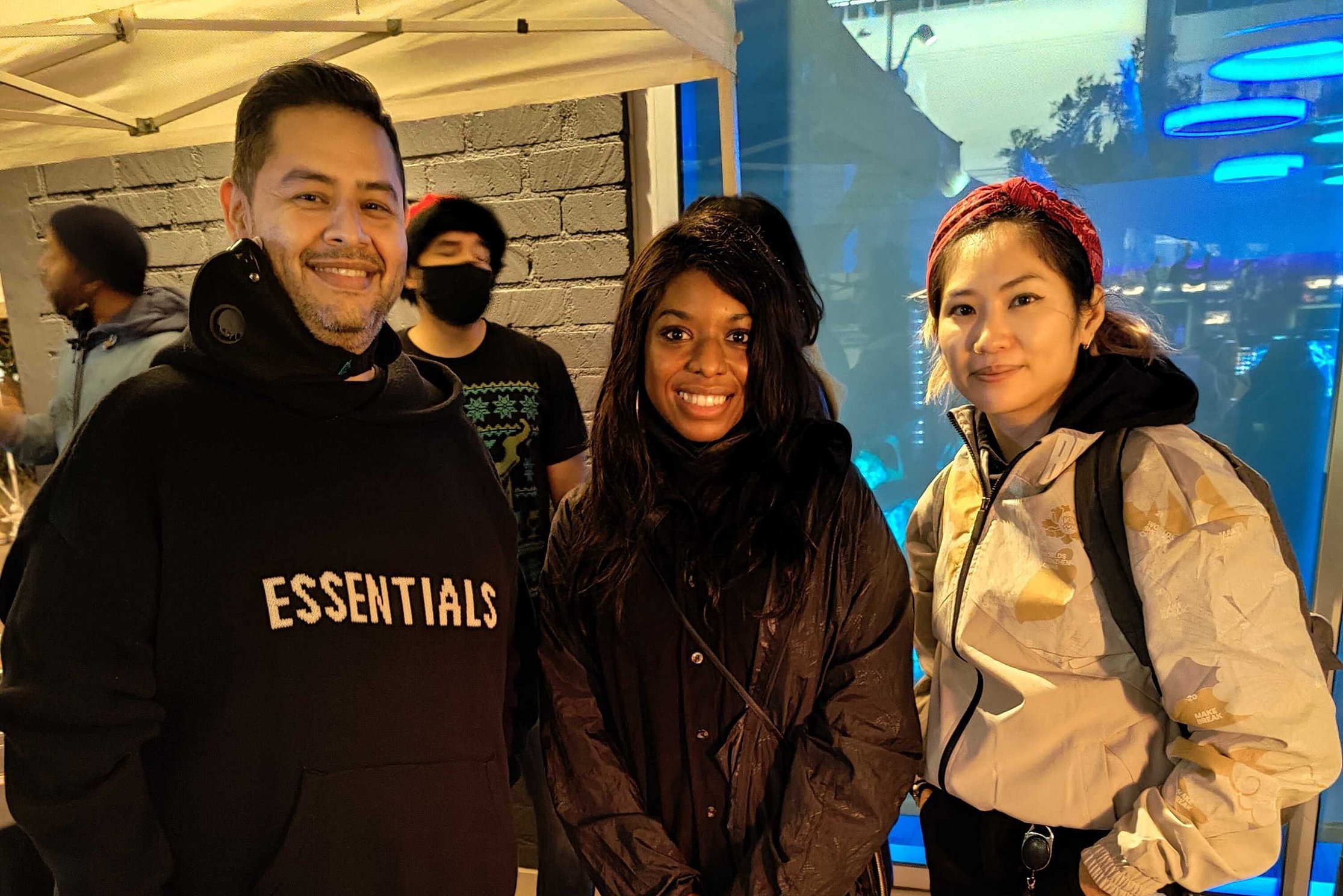 Riot Diversity and Inclusion | Riot Games