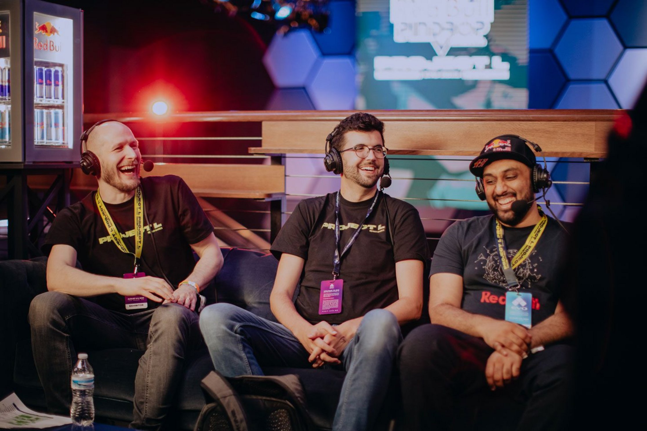 Project L Demo at Evo 2023 Full Recap | Riot Games