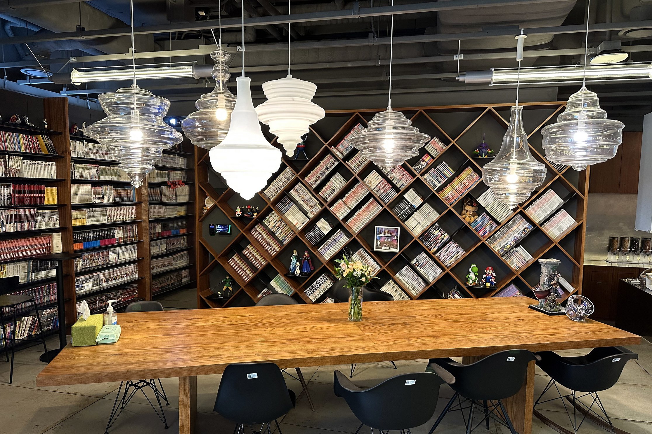 Seoul, Korea - Riot Games Global Offices & Job Openings | Riot Games