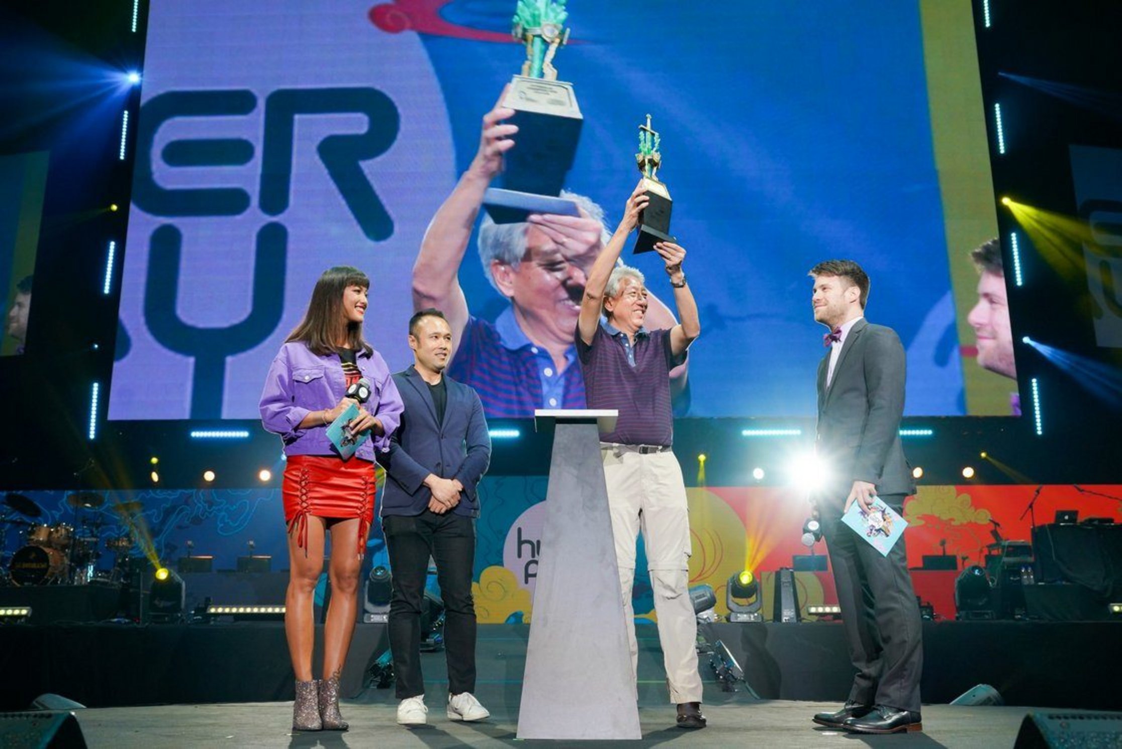 Singapore | Riot Games