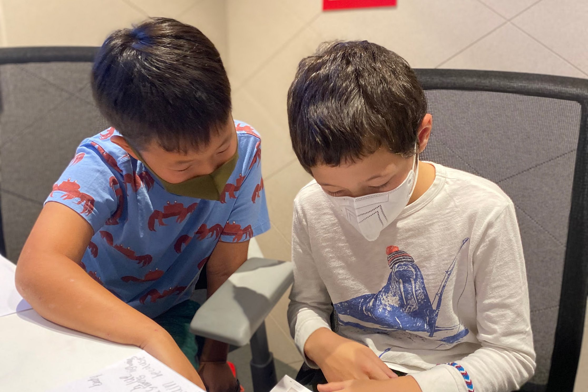 Riot’s Global Service Month 2021 | Riot Games