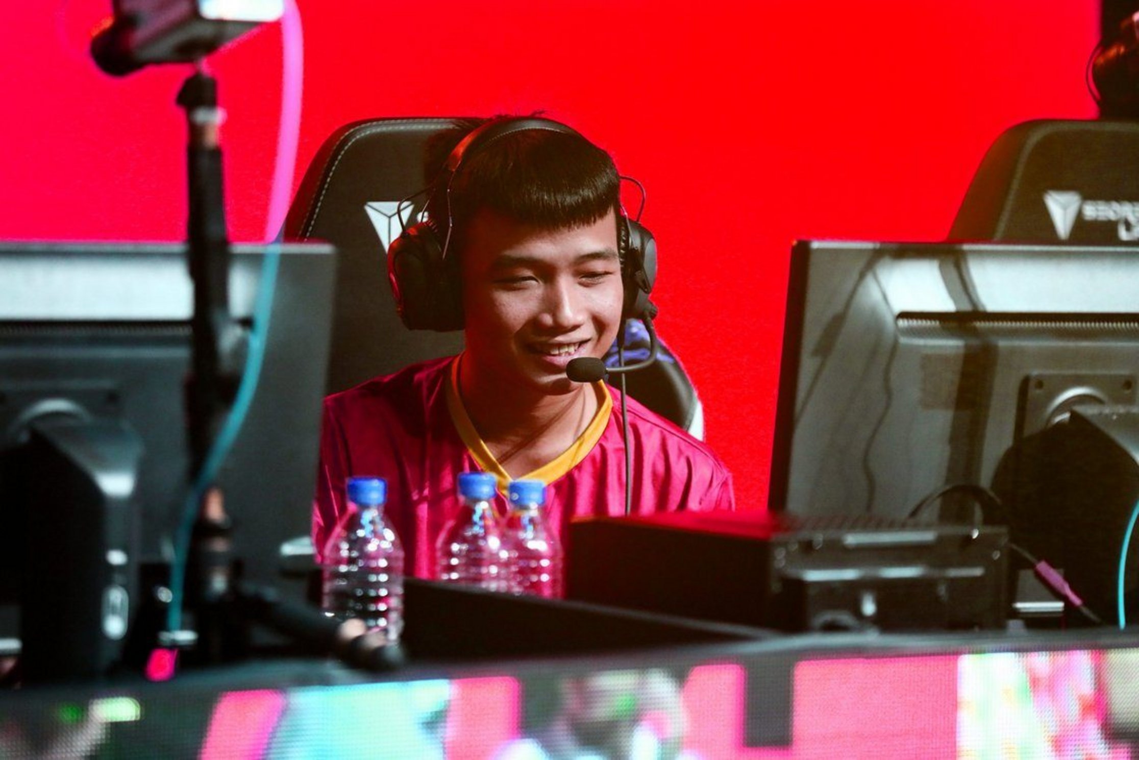 Singapore | Riot Games