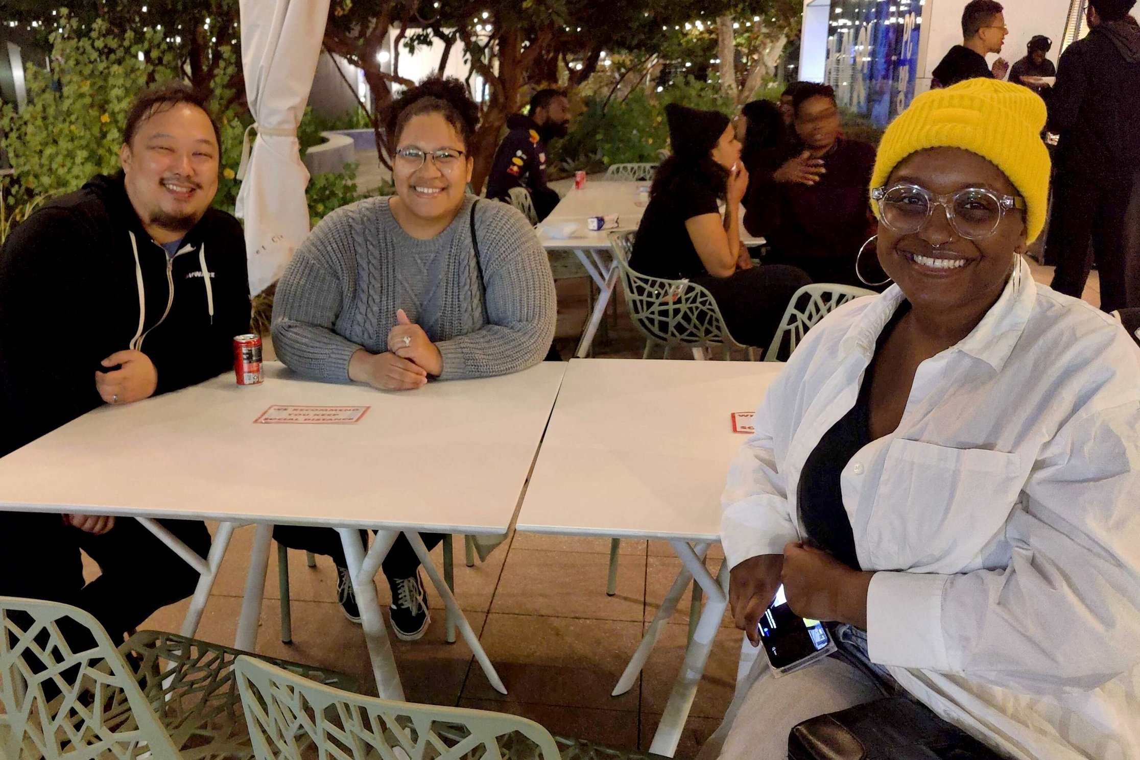 Riot Games Black History Month Celebration | Riot Games
