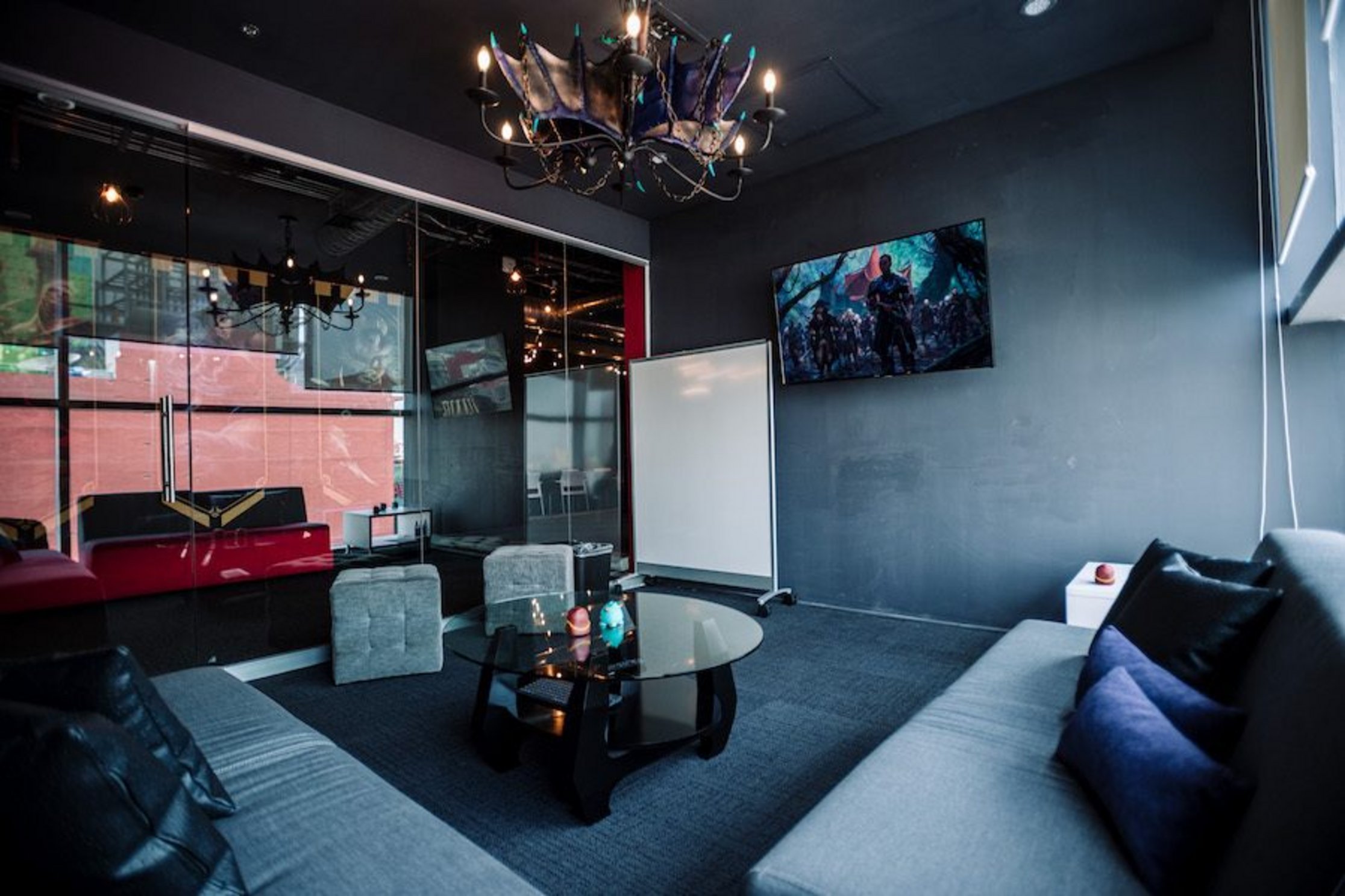 Mexico City, Mexico - Riot Games Global Offices & Job Openings | Riot Games