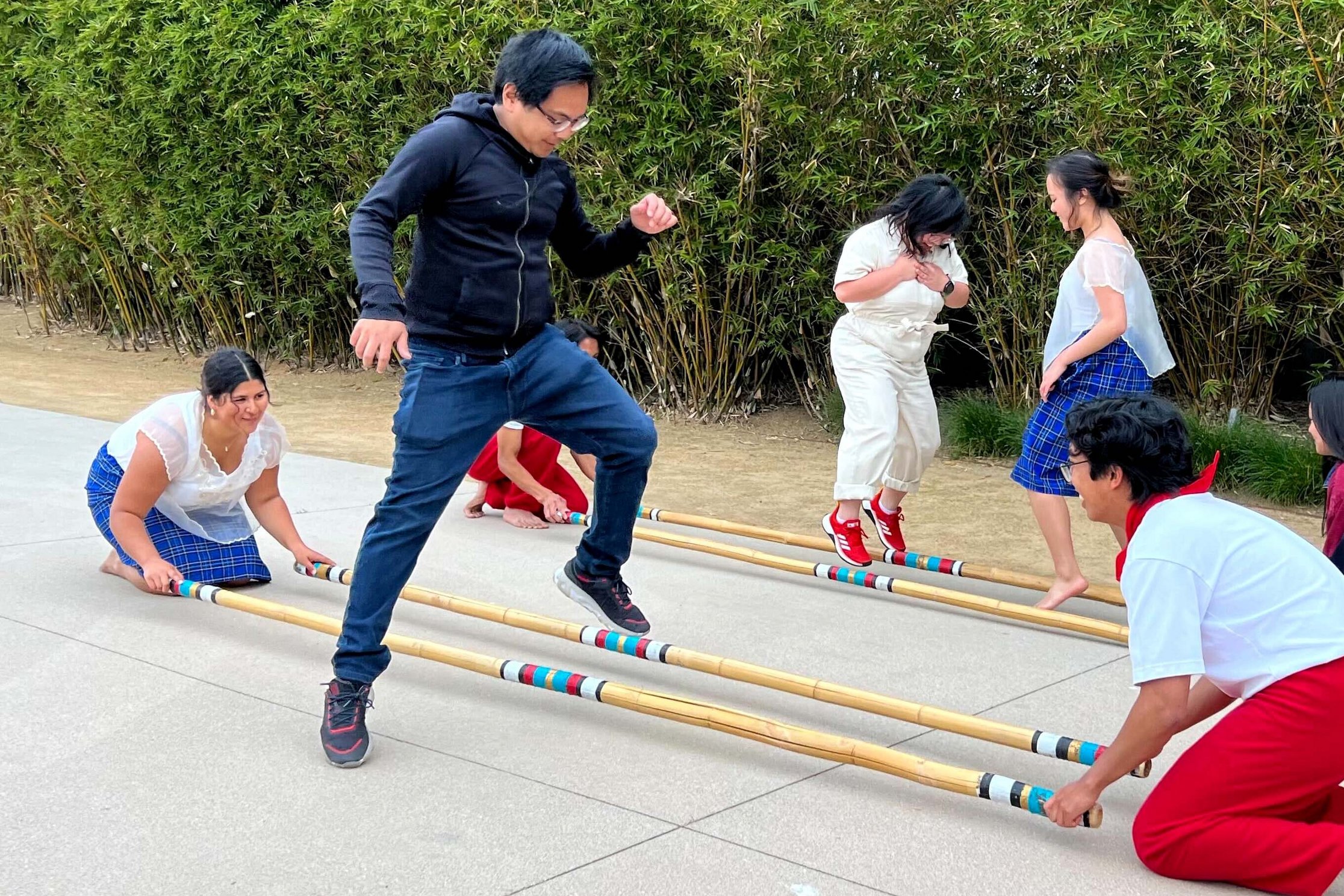 API at Riot Takes Center Stage for AAPI Heritage Month | Riot Games