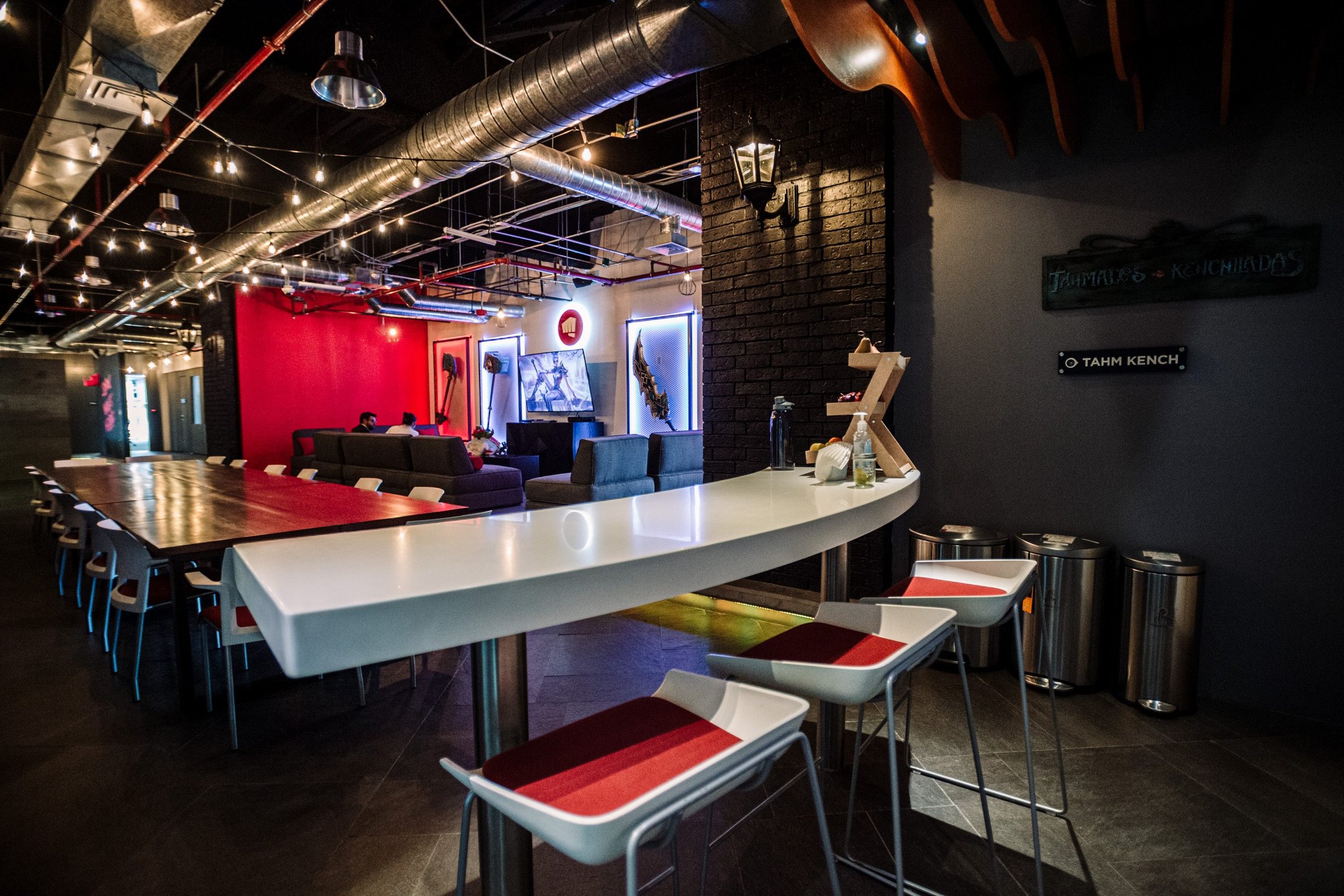 Mexico City | Riot Games