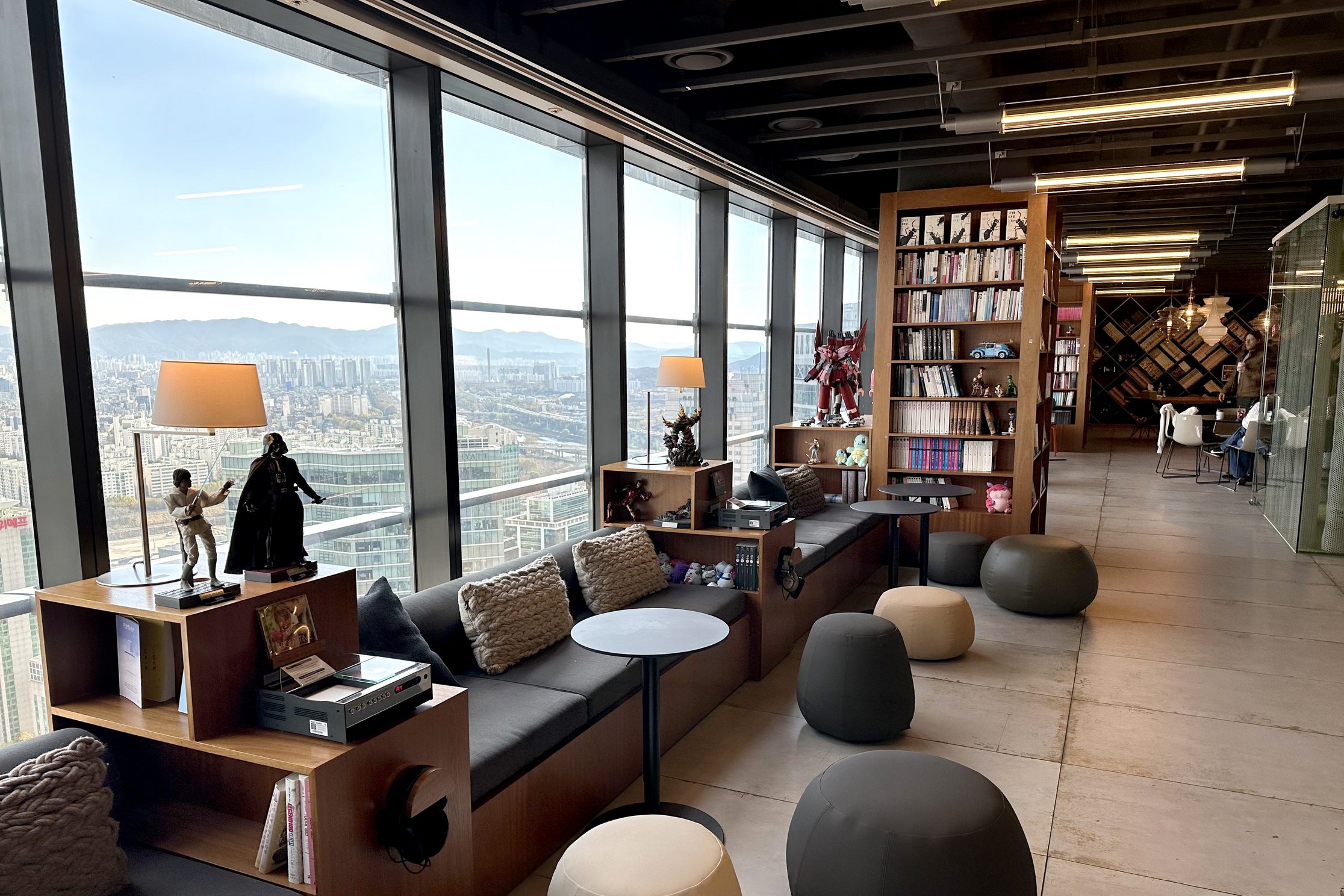 Seoul, Korea - Riot Games Global Offices & Job Openings | Riot Games