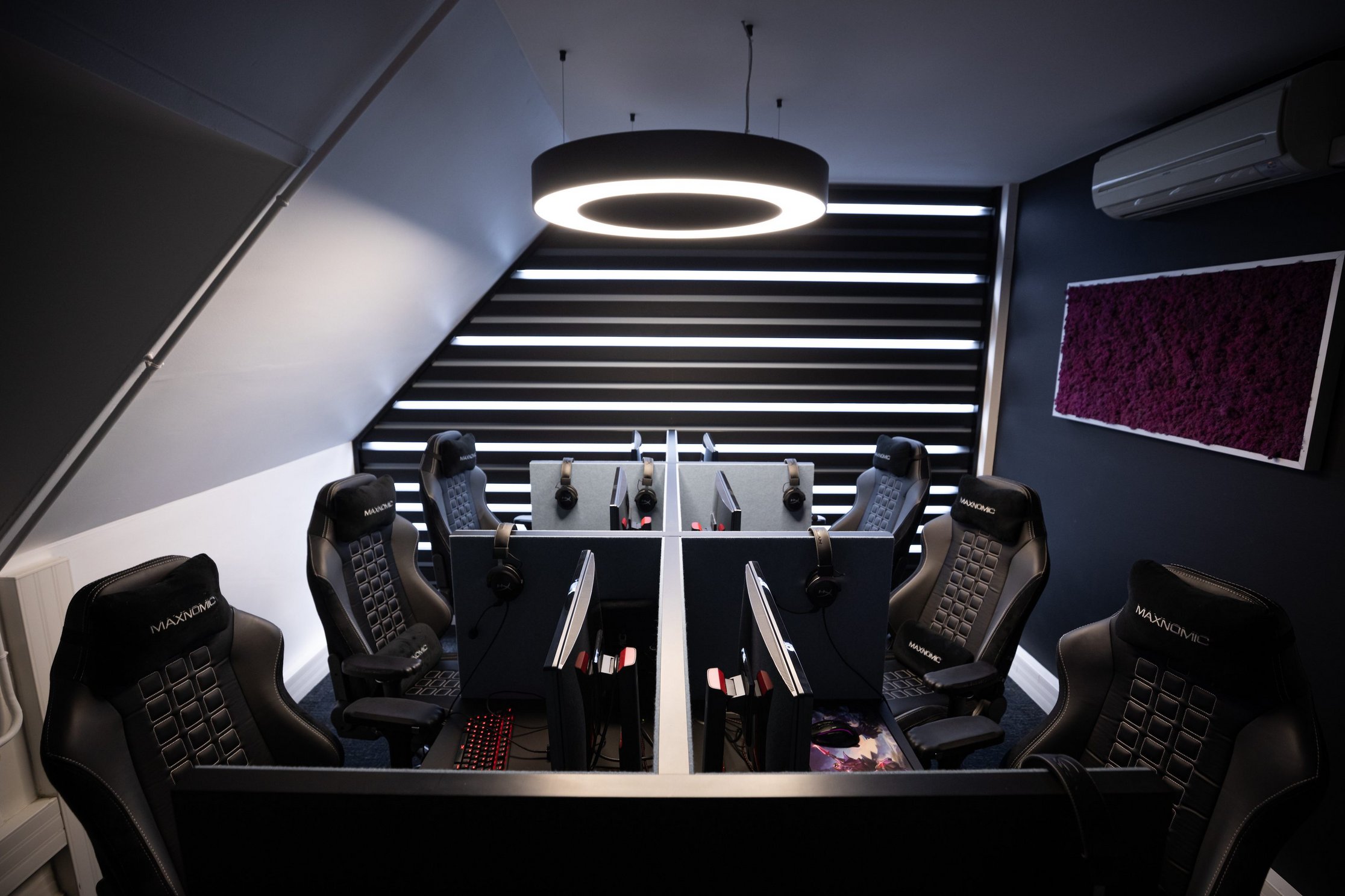 Paris, France - Riot Games Global Offices & Job Openings | Riot Games