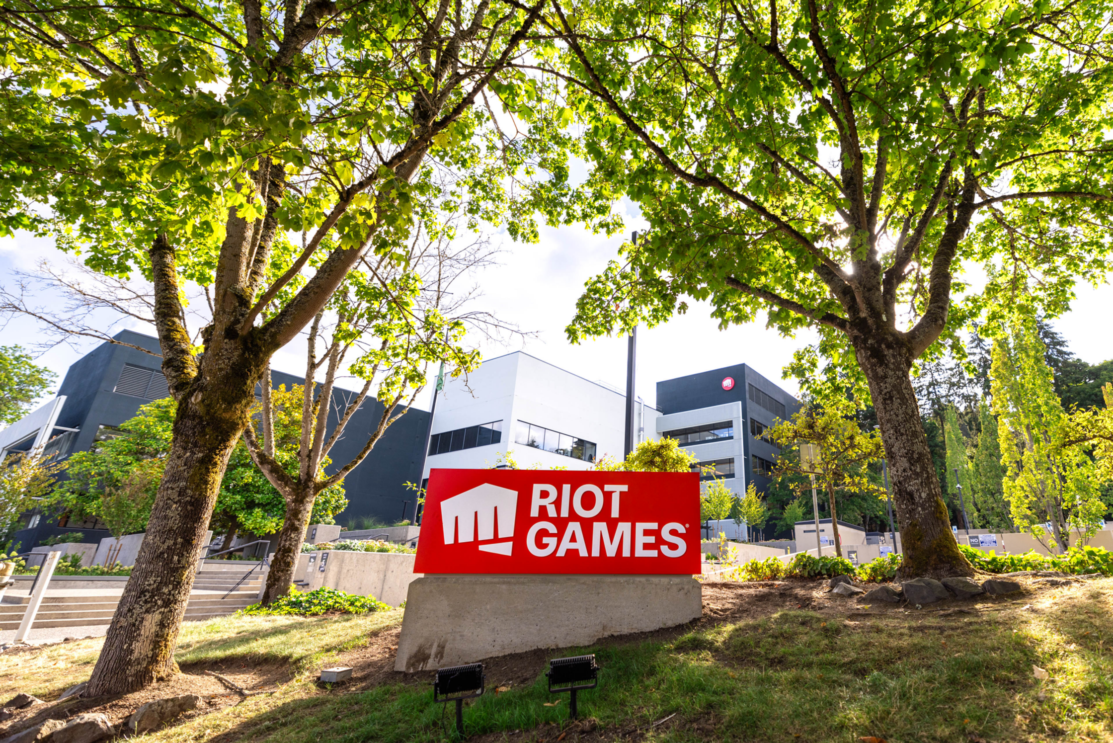 VAL para consola en Sídnedy, Seattle, Singapur y Los Ángeles | Riot Games