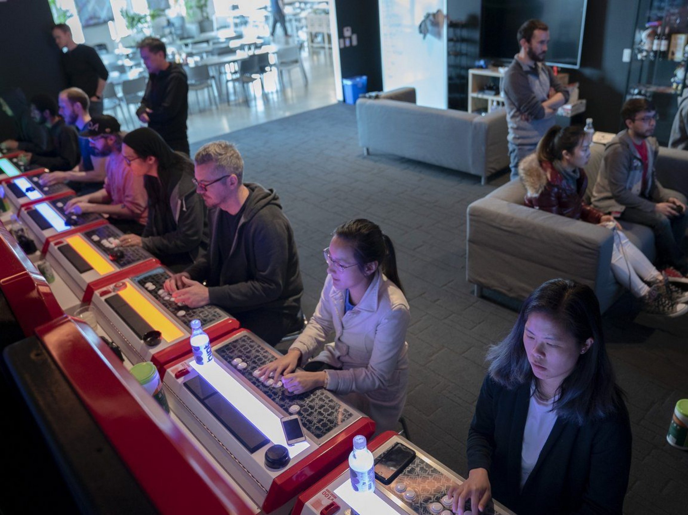 Choosing our lane: 2022 so far | Riot Games