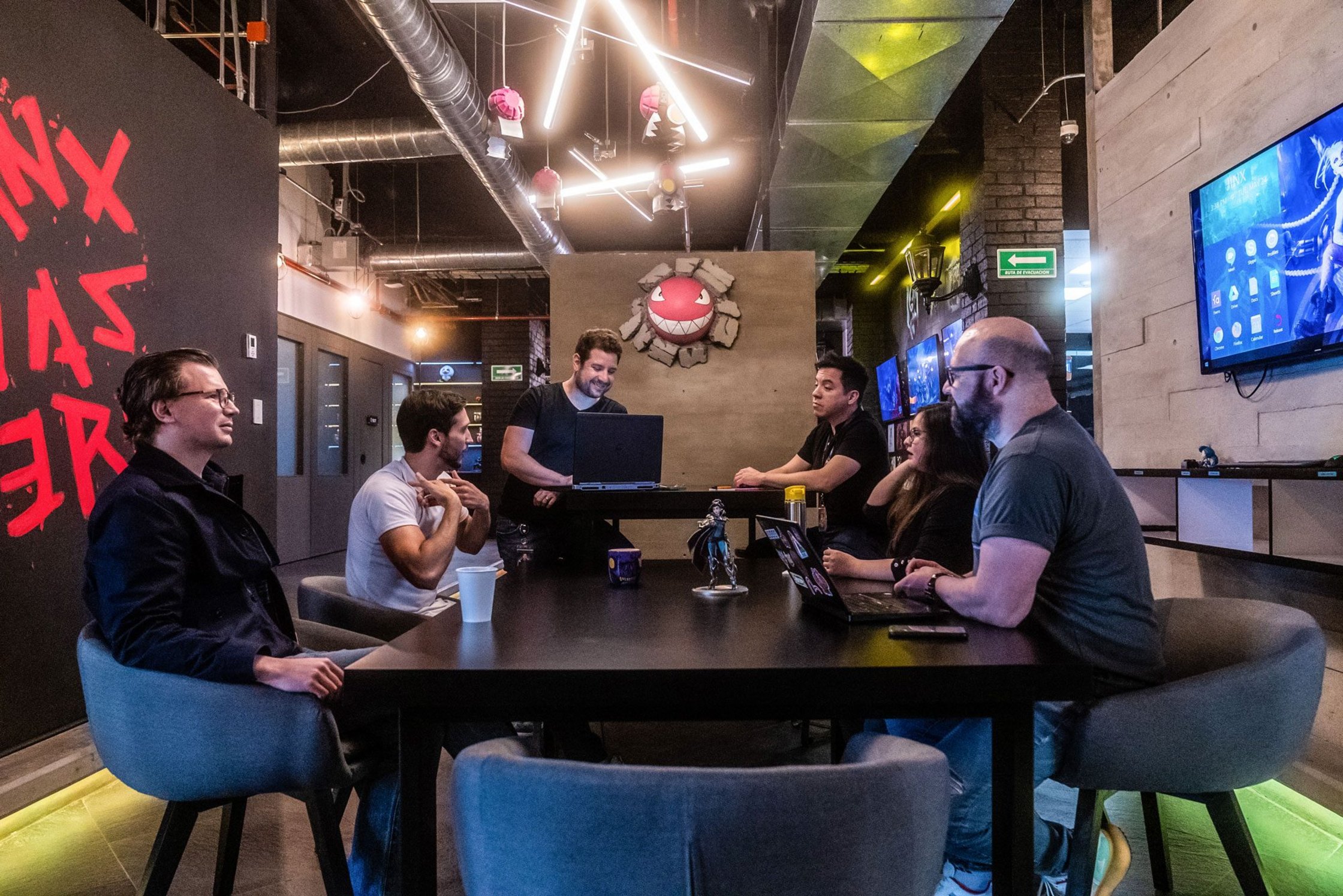 Choosing our lane: 2022 so far | Riot Games