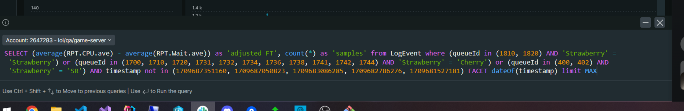The Tech Behind Swarm – Riot Games Tech Blog | Riot Games