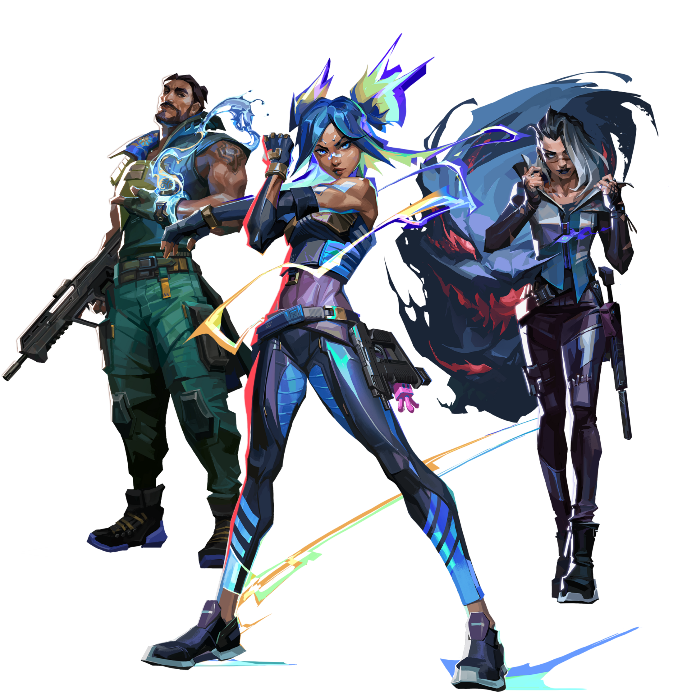 2022 Riot Games Impact Report | Riot Games