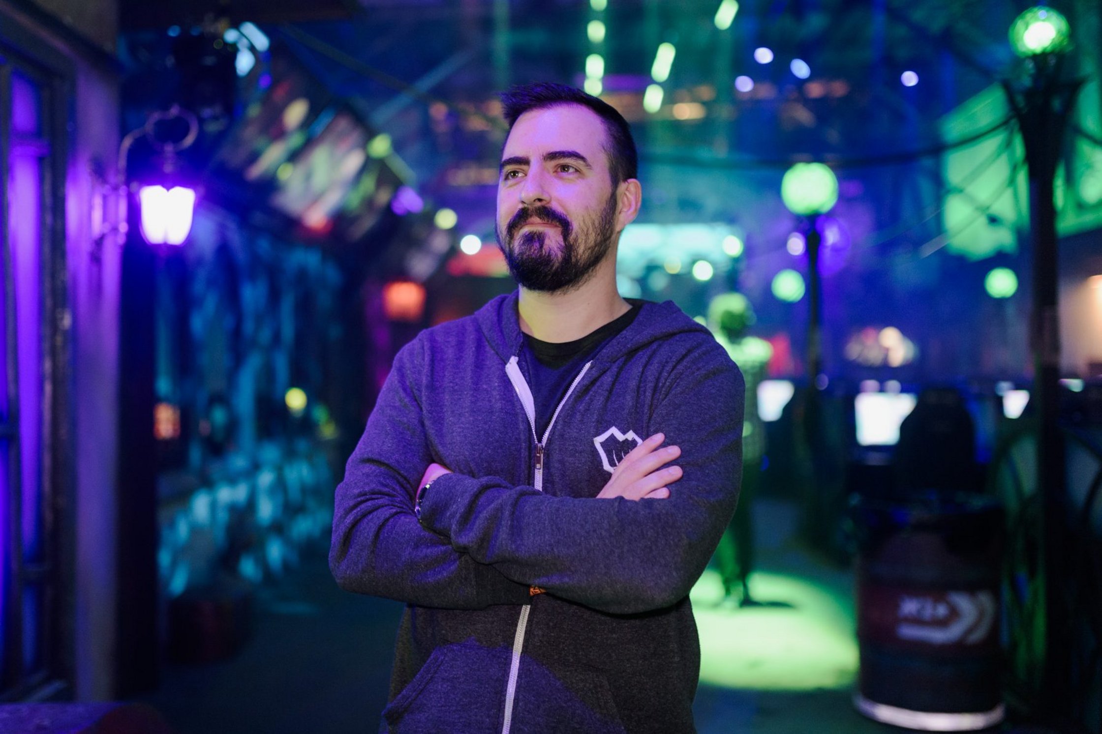 Javier ‘Maggical’ España’s Impact Felt at 2022 Worlds in Mexico City ...