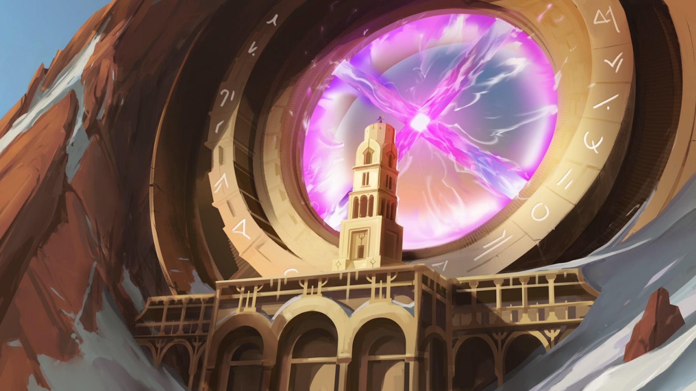 Getting Creative With EU’s Publishing Team | Riot Games