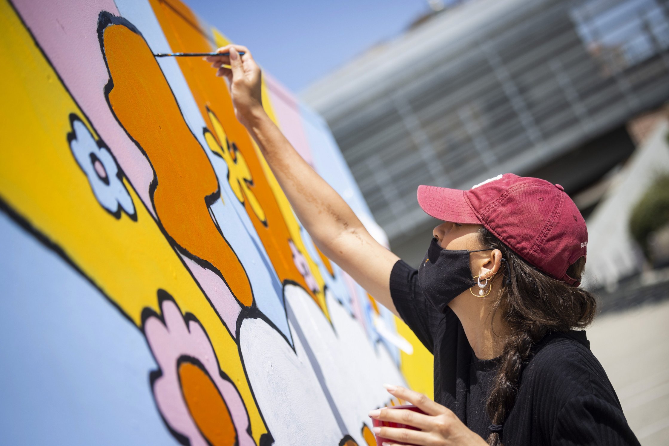 Global Service Month 2022: From São Paulo to Shanghai | Riot Games