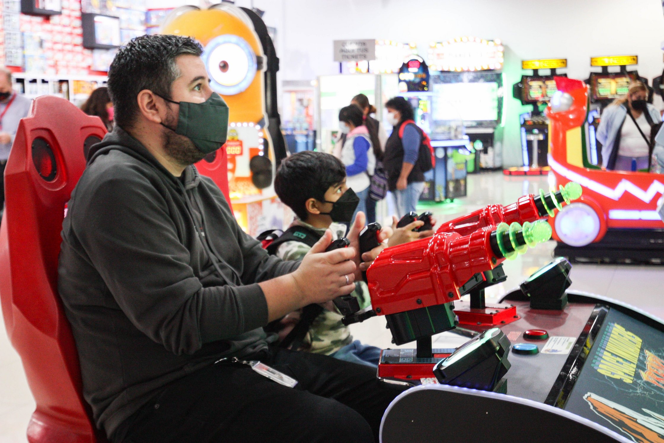 Global Service Month 2022: From São Paulo to Shanghai | Riot Games