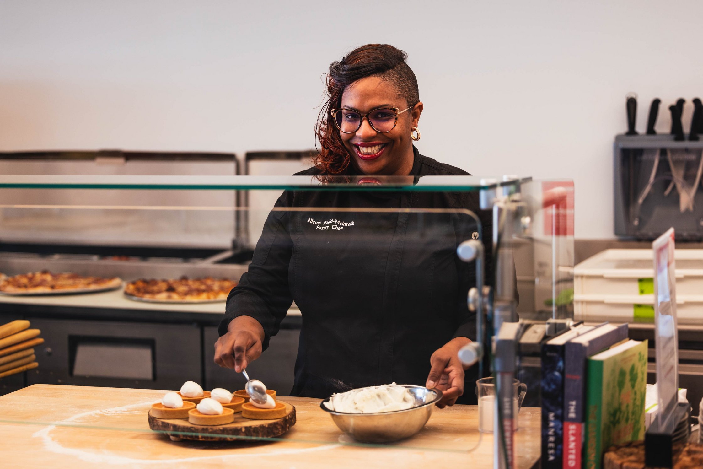 Riot Games Pastry Chef Makes Unique Desserts at LAX Headquarters | Riot ...