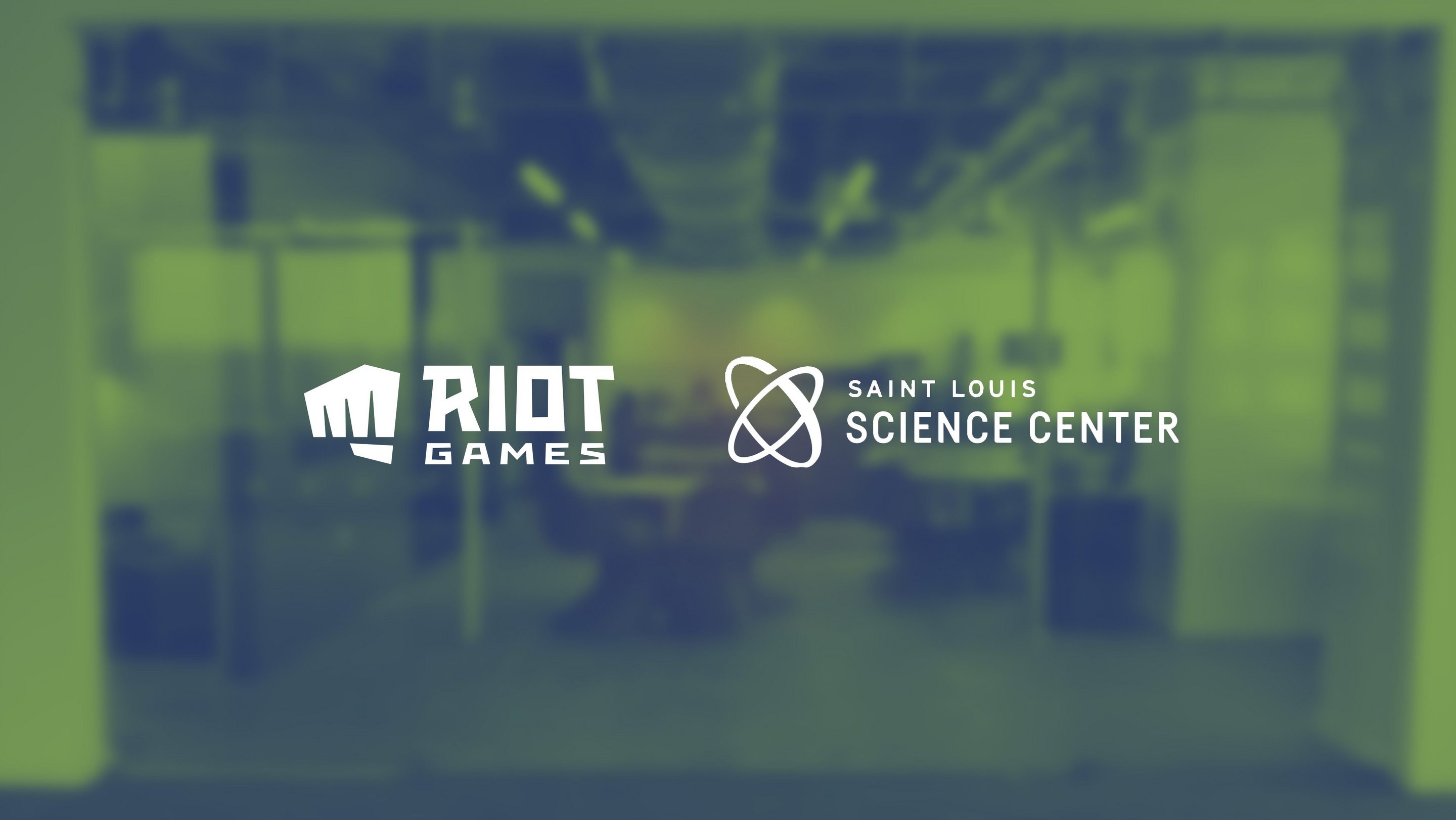 Riot’s President of Games Helps to Inspire the Next Generation in St ...