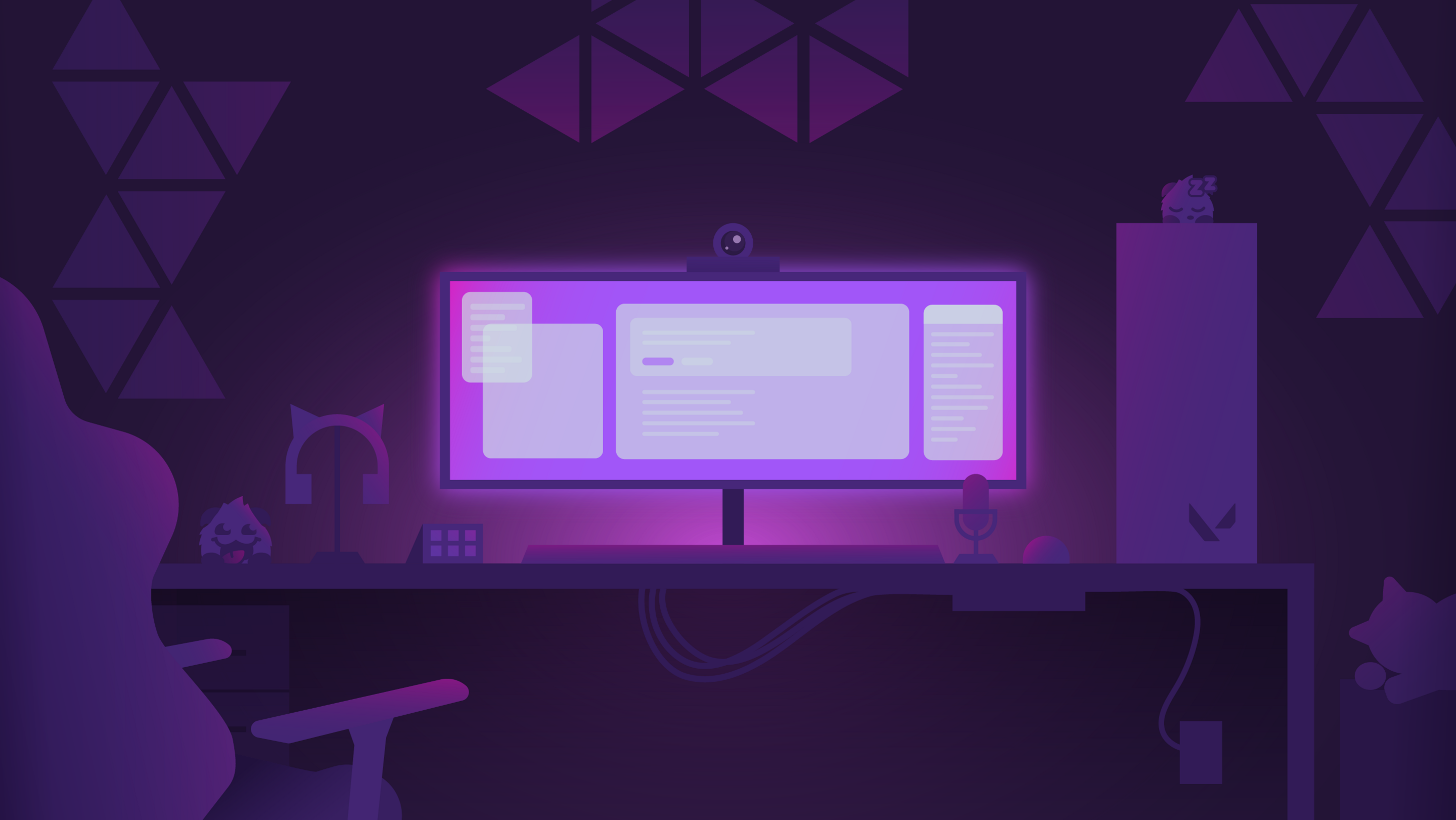 Free Mental Health Resources for Content Creators | Riot Games Free Mental Health Resources for Content Creators | Riot Games