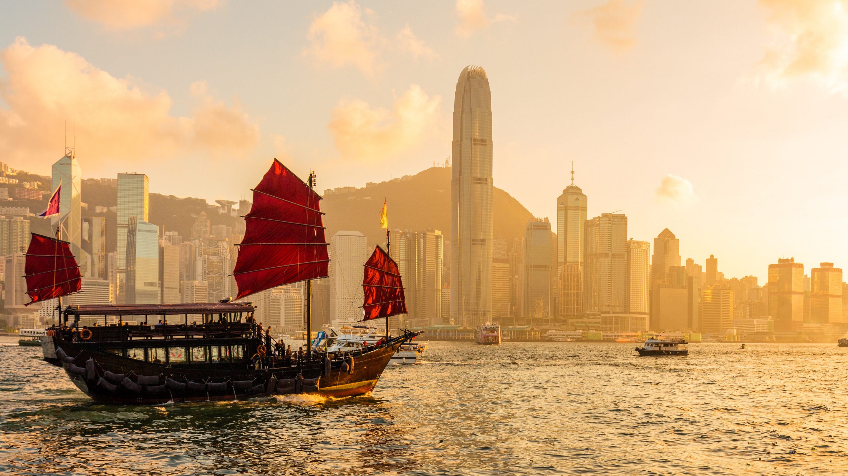 Hong Kong | Riot Games