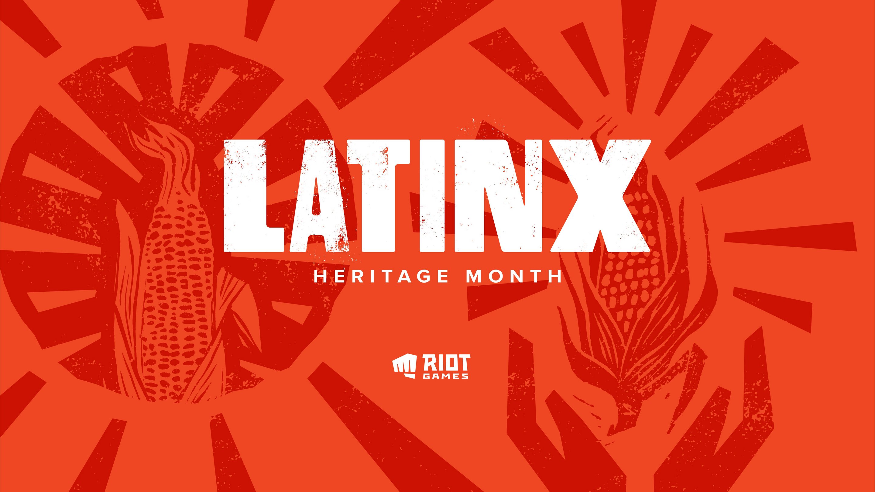 Latinx Heritage Month Recap | Riot Games
