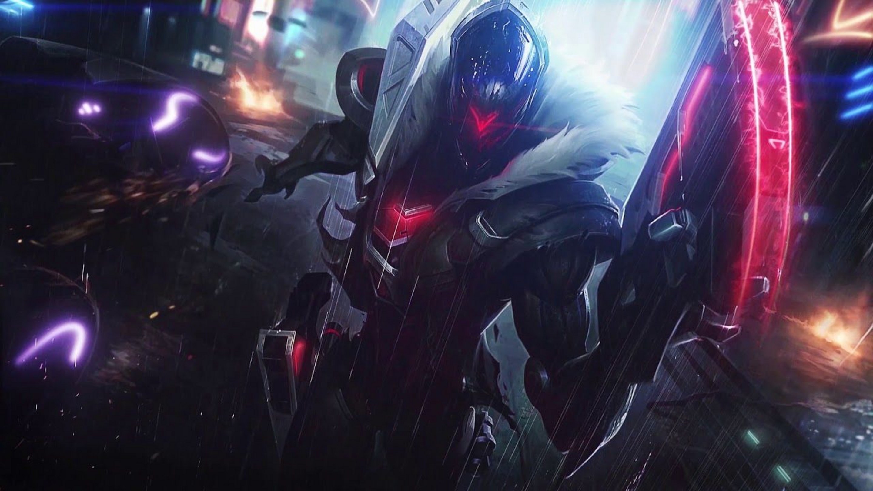 Riot Direct: Colombia | Riot Games